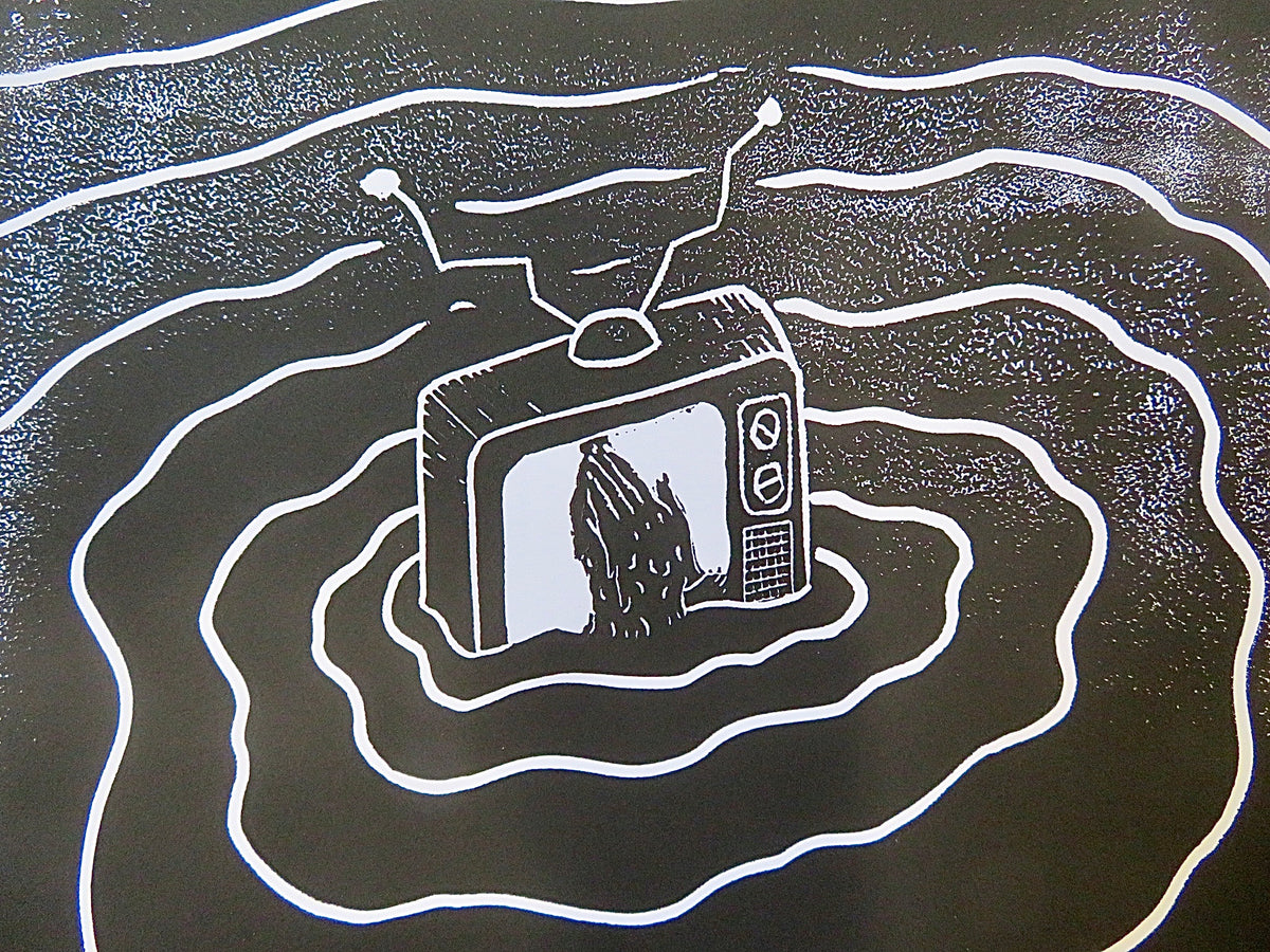 Acid Dad Debut LP – Greenway Records